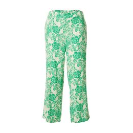 Only Carmakoma Pants 'CARMARRAKESH' female Beige size 42