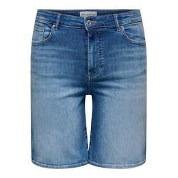 Only Carmakoma Jeans 'CARWILLY' female Blue size 44
