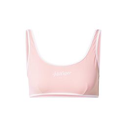 Tommy Hilfiger Underwear Bikini Top female Pink size XL