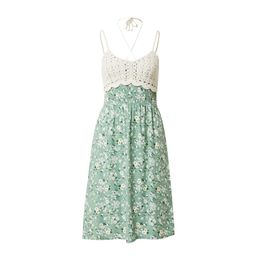 Haily's Hailys Summer Dress 'Kana' female Green size XS