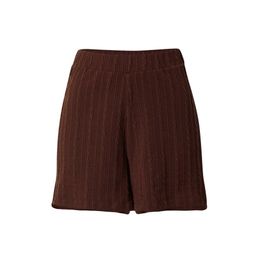 ABOUT YOU Pants 'Giona' female Brown size 40