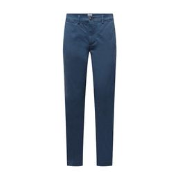 GAP Chino Pants 'Essential' male Blue size 38