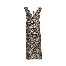 V&eacute;ro Moda Vero Moda Dress 'VMJOSIE' female Beige size L