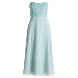 Vera Mont Abendkleid Damen Gr&ouml;&szlig;e 32 mint
