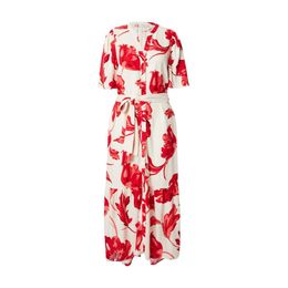 Jacqueline de Yong Jdy Dress 'JDYFlora' female Beige size M