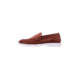 JOOP! Classic Flats 'Velo Fae' female Brown size 40