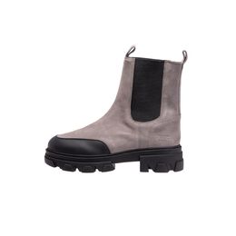 JOOP! Chelsea Boots 'Velluto Cameo' male Grey size 43