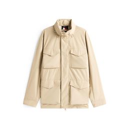 Tommy Hilfiger Jacke Herren Gr&ouml;&szlig;e M khaki