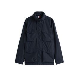 Tommy Hilfiger Jacke Herren Gr&ouml;&szlig;e XXL navy