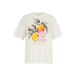 Only Tall Shirt 'ONLBLINIS' female White size 3XL