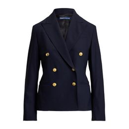 Polo Ralph Lauren Blazer Damen Größe 38 navy