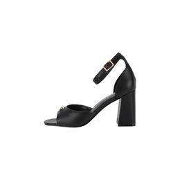 JOOP! Sandals 'Unico Cresta Pia' female Black size 39