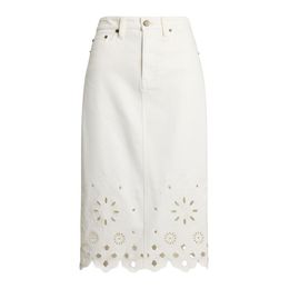 Lauren by Ralph Lauren Lauren Ralph Lauren Skirt female White size 12