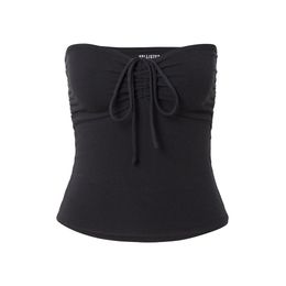 Hollister Top female Black size S