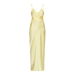 Sisters Point Evening Dress 'N.ERO-DR' female Yellow size XL