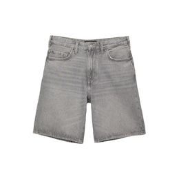 Pull&Bear Pull&Bear Shorts Herren Gr&ouml;&szlig;e 36 grey denim