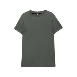 Pull&Bear Pull&bear Shirt male Green size L