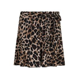 Only Tall Skirt 'ONLPOPTRASH' female Grey size XXL