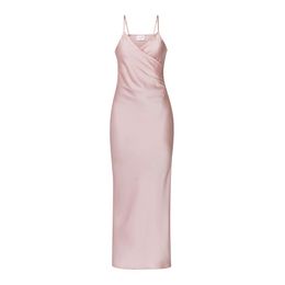 Sisters Point Kleid 'N.ERO' Damen Gr&ouml;&szlig;e 34 pink Winterkleid