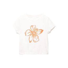 Pull&Bear Pull&bear Shirt female White size S