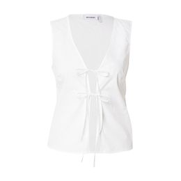 WEEKDAY Blouse 'Cecile' female White size 38