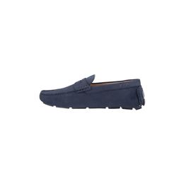 JOOP! Moccasins 'Piola Dimitri' male Blue size 43