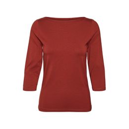 Vero Moda Petite Shirt 'VMPANDA' female Red size M