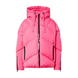 No. 1 Como Winter Jacket 'Lou' female Pink size L