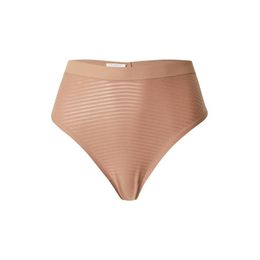 Spanx Shapingslip Damen Gr&ouml;&szlig;e L cappuccino