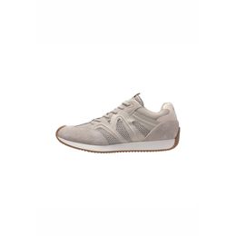 JOOP! Sneaker 'Velluto Misto Leone' Damen Größe 37 grau