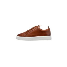 JOOP! Sneaker 'Tratto Largo' Herren Gr&ouml;&szlig;e 40 cognac