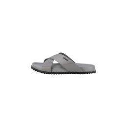 JOOP! Mules 'Nastro Achill' male Grey size 45