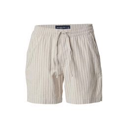 Abercrombie & Fitch Abercrombie & Fitch Pants male Grey size XXL