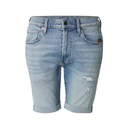 G-Star Raw G-STAR Shorts Herren Gr&ouml;&szlig;e 31 blue denim