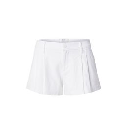 Hollister Shorts 'LIVVY' Damen Gr&ouml;&szlig;e 36 wei&szlig;