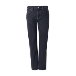 Levi's LEVI'S Jeans '501 '93 Straight' Herren Größe 30 black denim