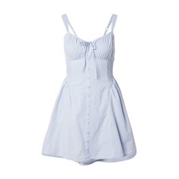 Hollister Kleid 'SOFIA' Damen Gr&ouml;&szlig;e 36 hellblau