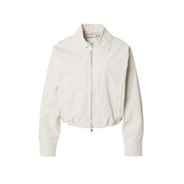 Abercrombie & Fitch Abercrombie & Fitch Jacke Damen Größe M creme