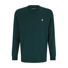 Carhartt Work In Progress Carhartt Wip Shirt 'Chase' male Green size L