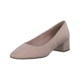 Marco Tozzi Pumps Damen Größe 40 puder