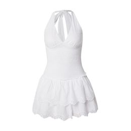 Hollister Summer Dress female White size S