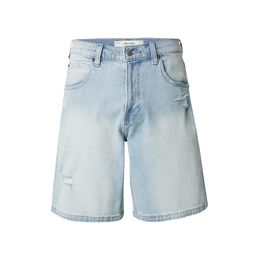Hollister Jeans Herren Gr&ouml;&szlig;e 34 hellblau