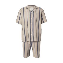 Only & Sons Only & Sons Set 'ONSTINUS STEPAN' Herren Gr&ouml;&szlig;e 50/52 marine / oliv