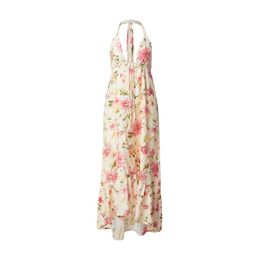 Only Summer Dress 'ONLFlower' female White size XL