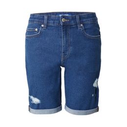Only & Sons Only & Sons Shorts 'ONSPLY' Herren Gr&ouml;&szlig;e 35/36 blue denim