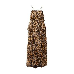 Only Dress 'ONLASTA' female Black size XL