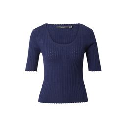 V&eacute;ro Moda Vero Moda Sweater 'VMGOLD' female Blue size S