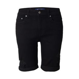 Only & Sons Only & Sons Shorts 'ONSPLY' Herren Gr&ouml;&szlig;e 38 black denim