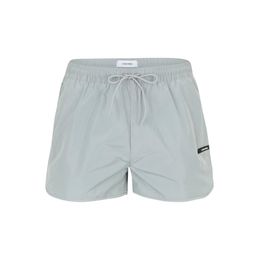 Calvin Klein Swimwear Board Shorts male Grey size XXL