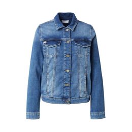 Smith & Soul Smith&soul Between-Season Jacket 'Melli' female Blue size XXL